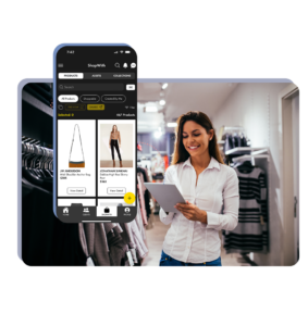 OneShop – OneShop helps sales associates and stores engage their ...