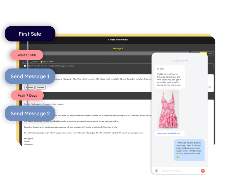 OneShop – OneShop helps sales associates and stores engage their ...